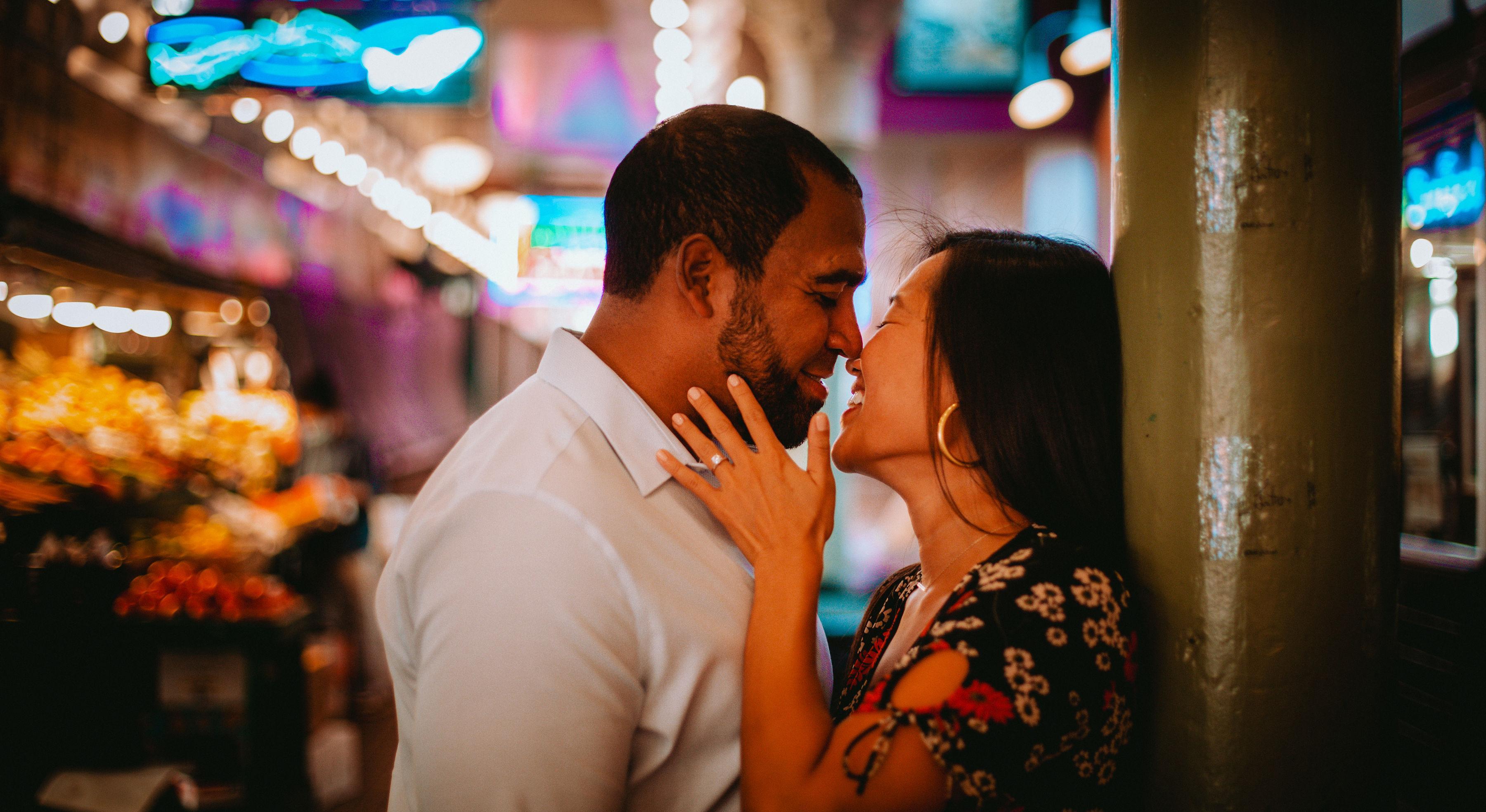 Alexis Kinney and Derek Wieting's Wedding Website