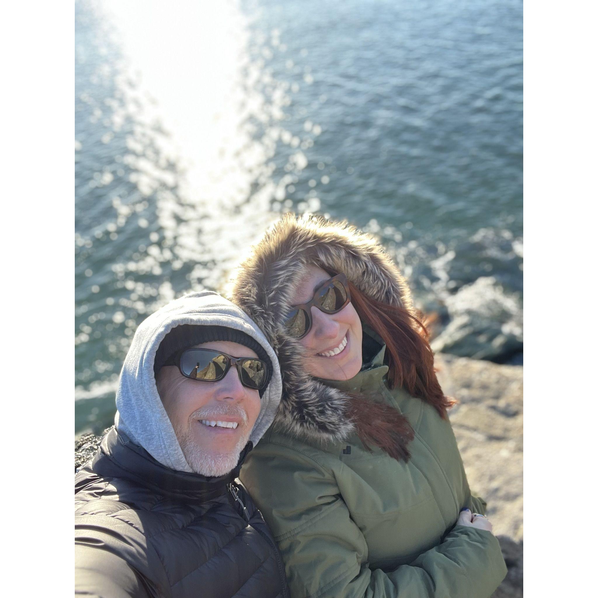 Cassandra Bardi and Jamie Enos's Wedding Website