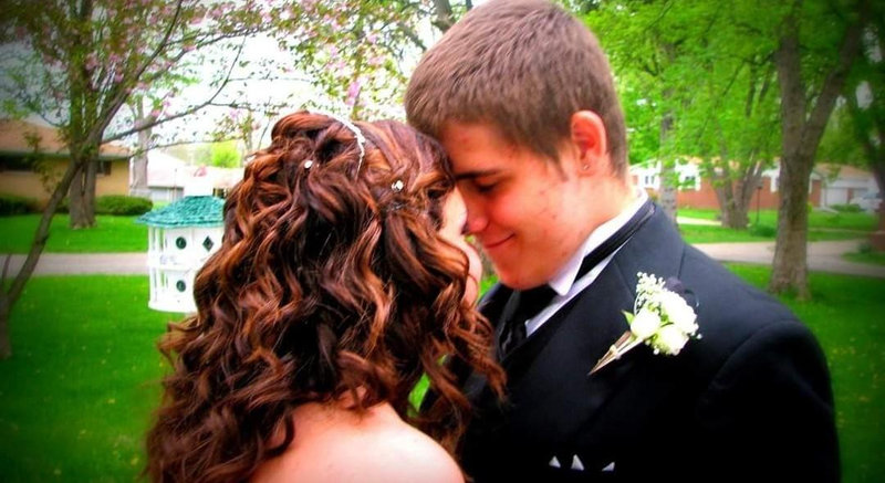 Brooklin Stephens and Jesse Patterson's Wedding Website
