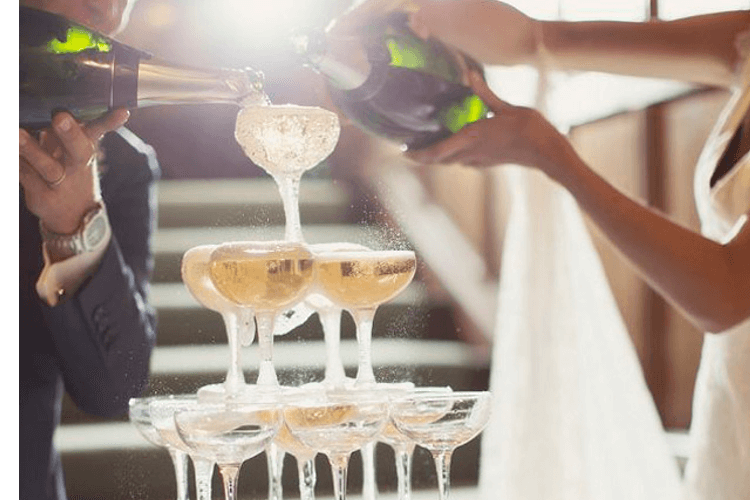 Rachel James and Ryan Behr's Wedding Website