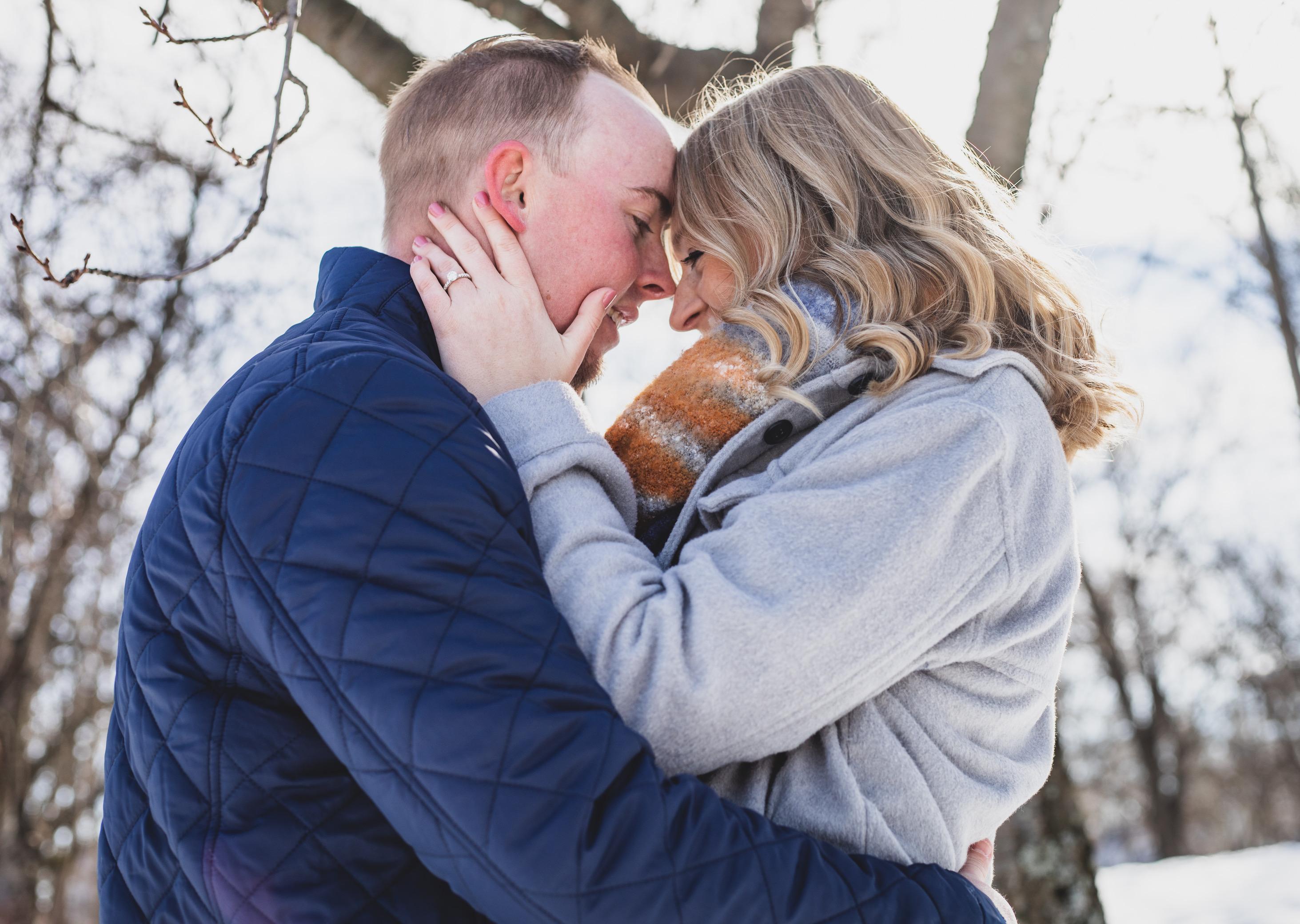 Miranda Camp and Drew Linder's Wedding Website