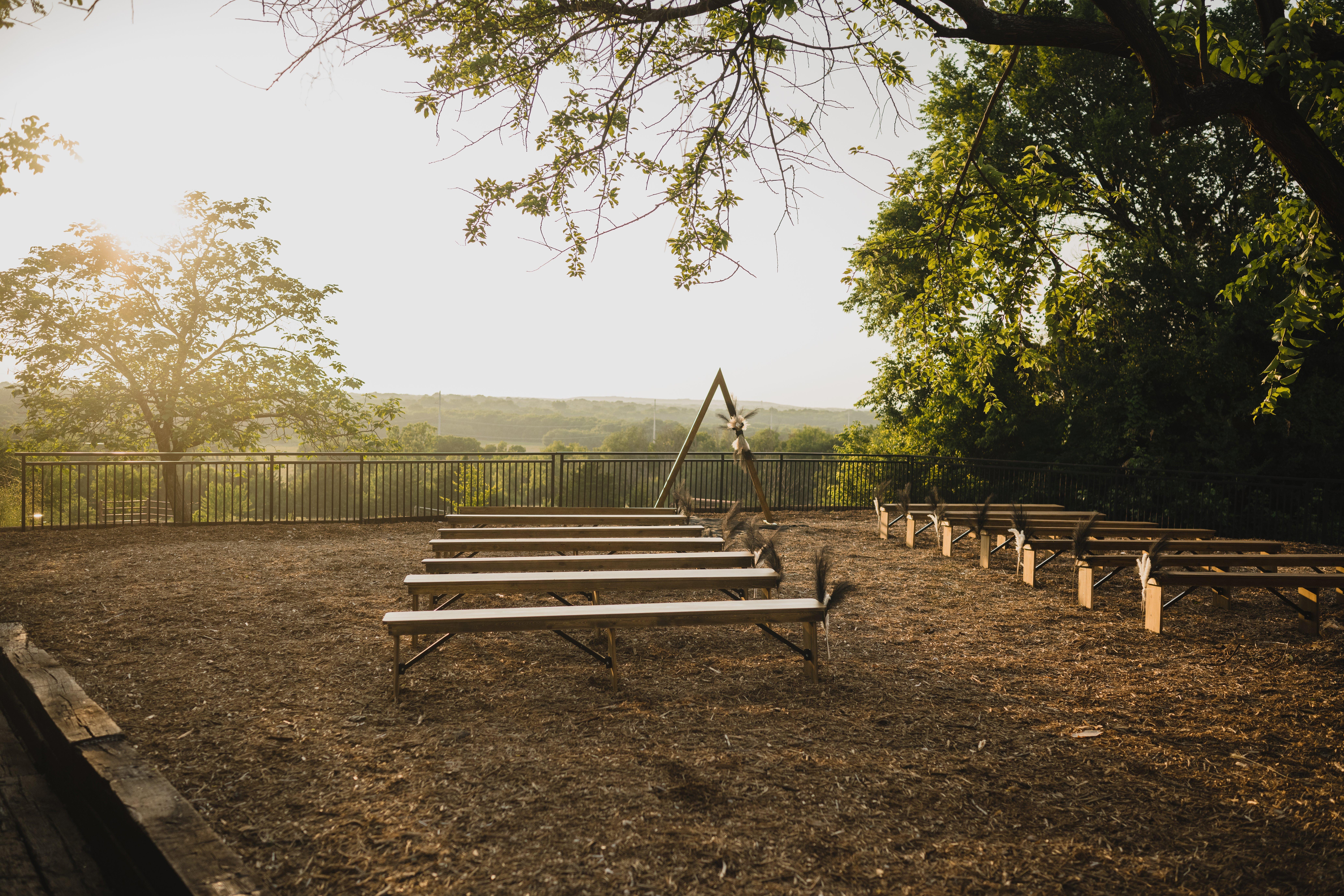 The Venue at Crescent Moon - Wedding Venues - Zola