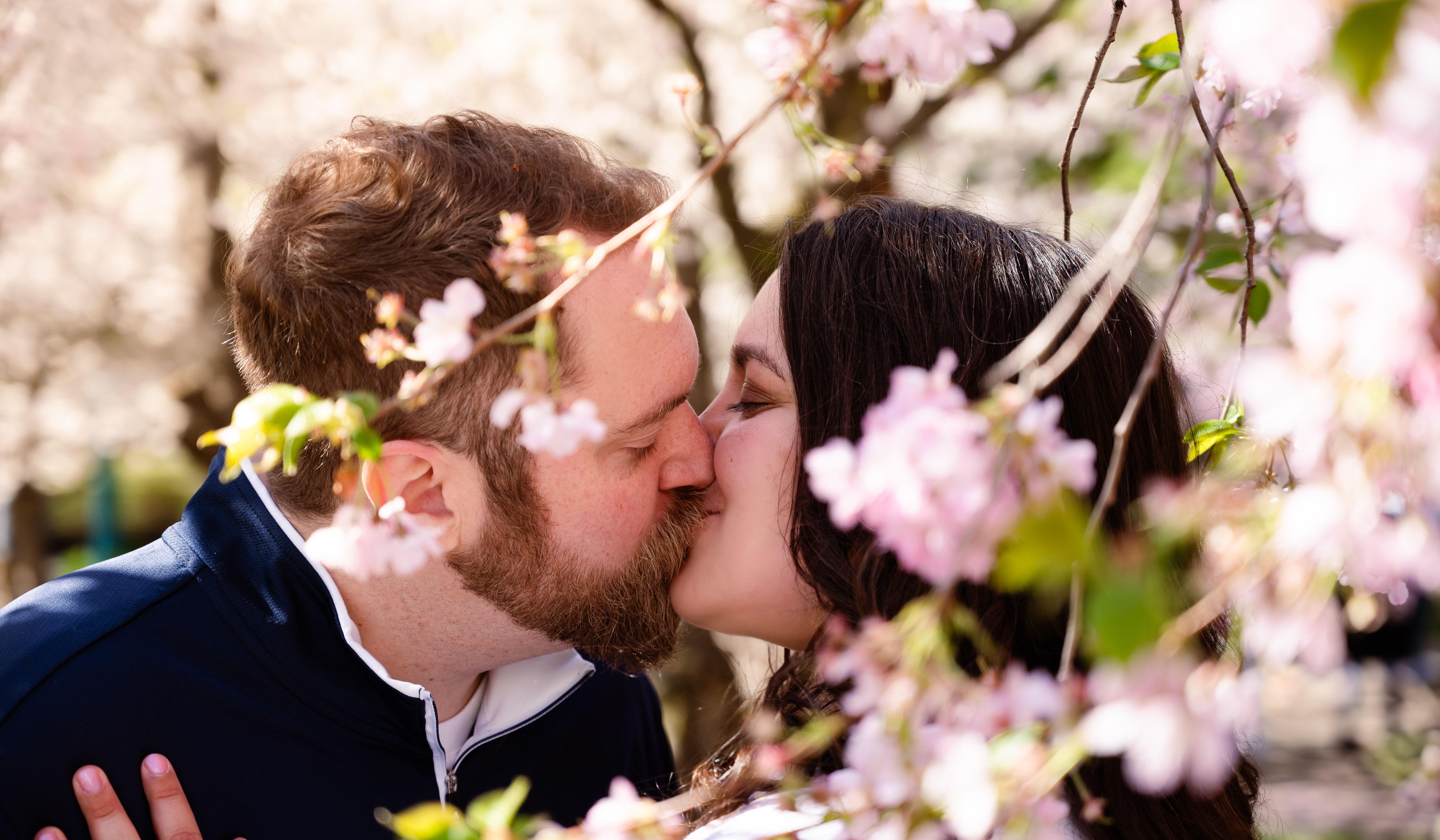 Shannon Nash and Derrick Barkdoll's Wedding Website