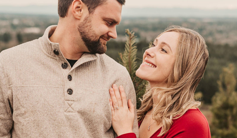 Kaitlyn Bridgers and Jacob Petrie's Wedding Website