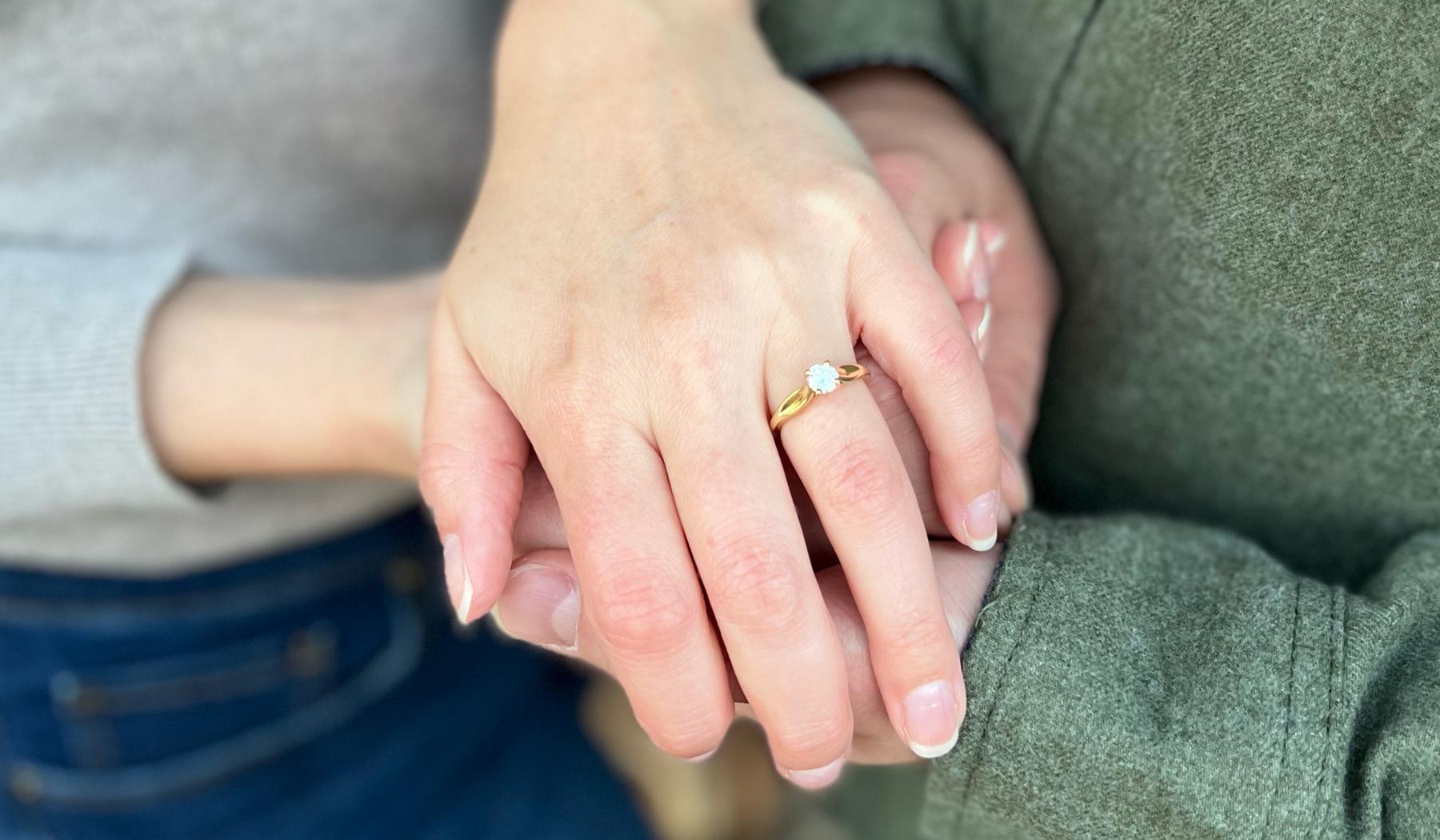 Ivy Elizabeth Schoonover and James Michael Gladhill's Wedding Website