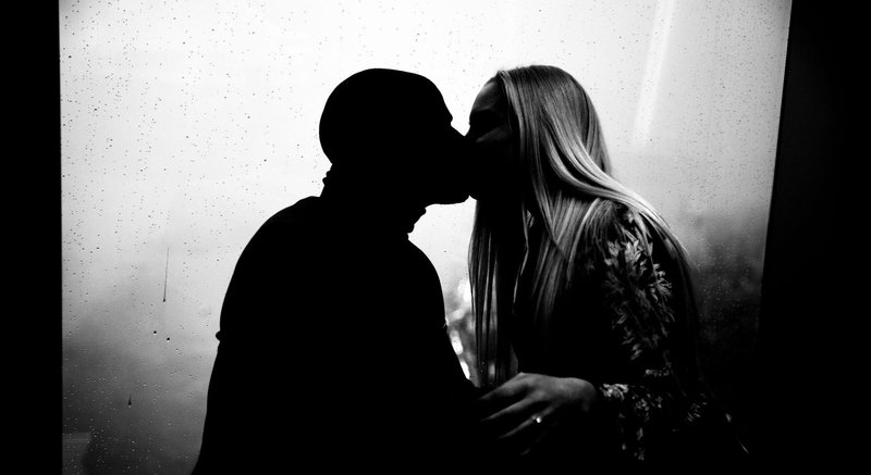 Kahlil Keys and Sara Haley's Wedding Website