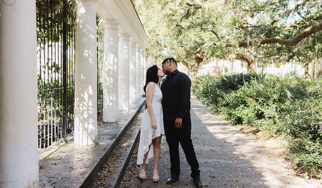 Summer Nicole Rinaldi and Joseph Aaron Suttle, junior's Wedding Website