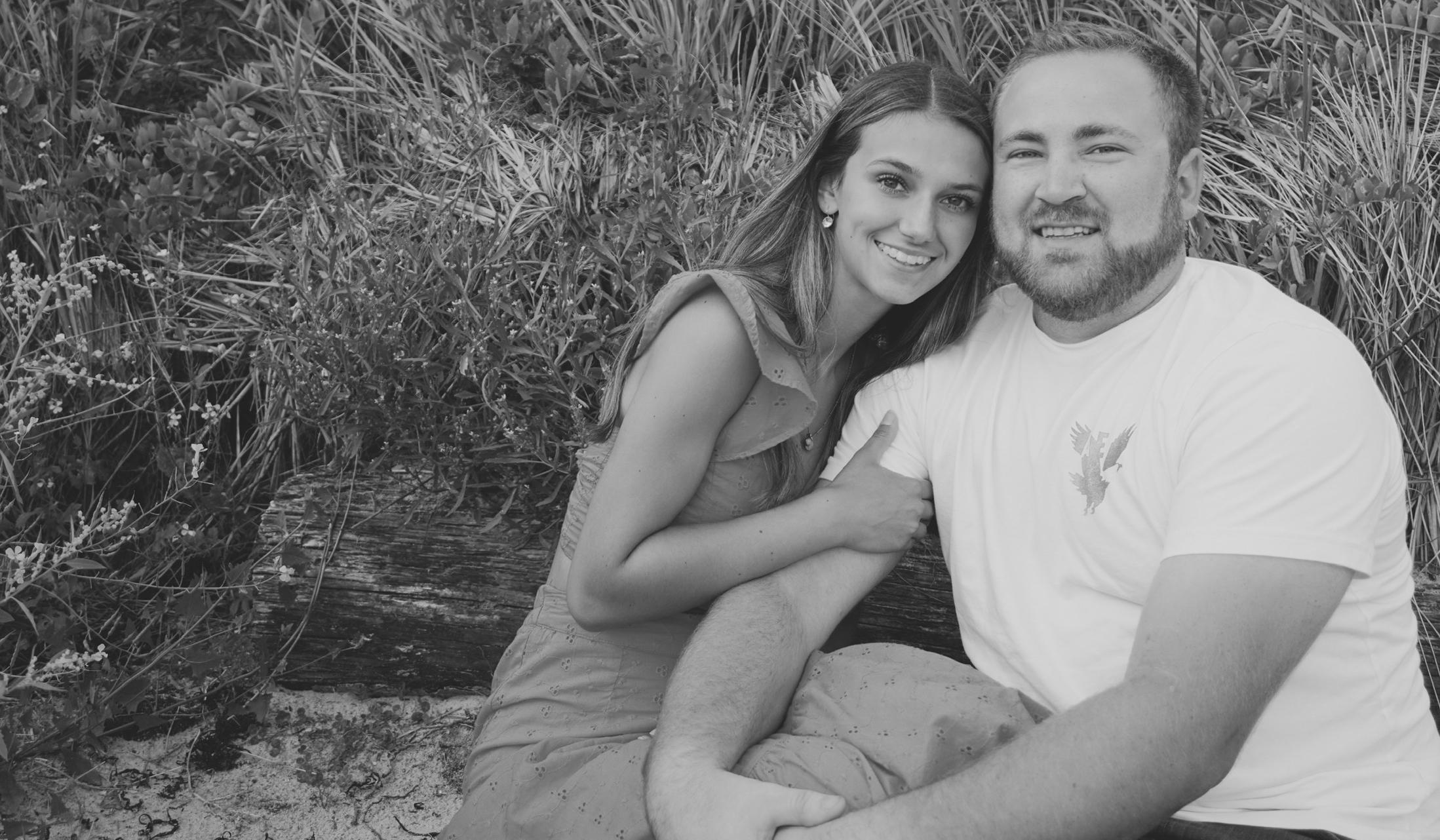 Sarah Hall and Jared Madore's Wedding Website