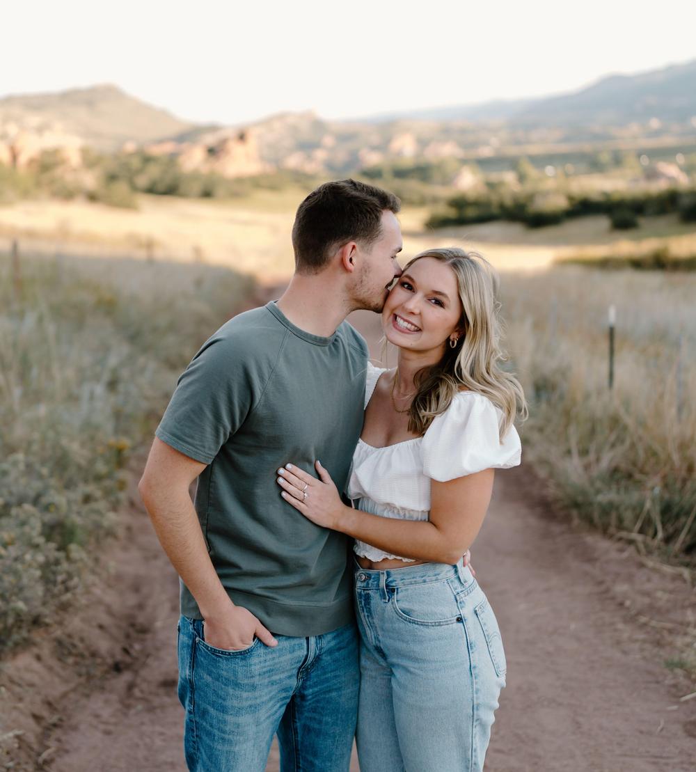 Sara Brockman and Ashton Clarke's Wedding Website