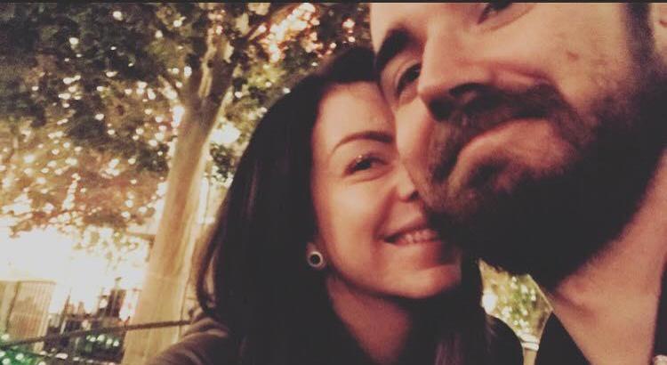 Chantel Bell and Jesse Wright's Wedding Website