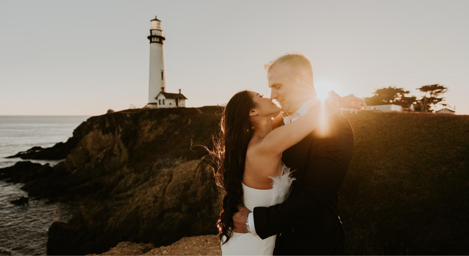 Anna Mae Salazar and Travis Seiler's Wedding Website