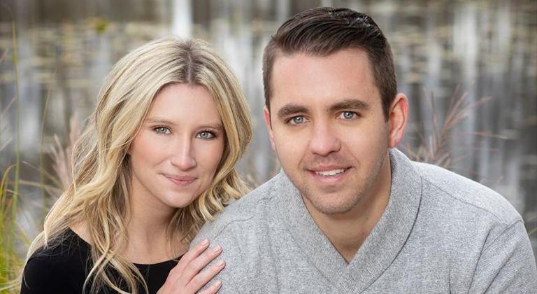 Jodi Hicks and Taylor Murphy's Wedding Website