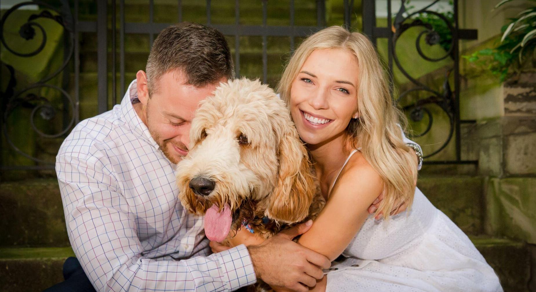 Kimberly Calder and Zachary Patton's Wedding Website