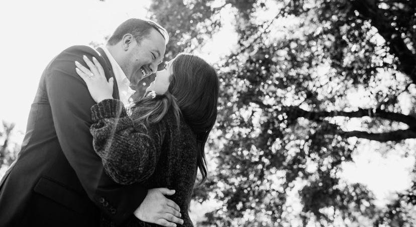 Natasha Pineiro and Nicko Gallegos' Wedding Website