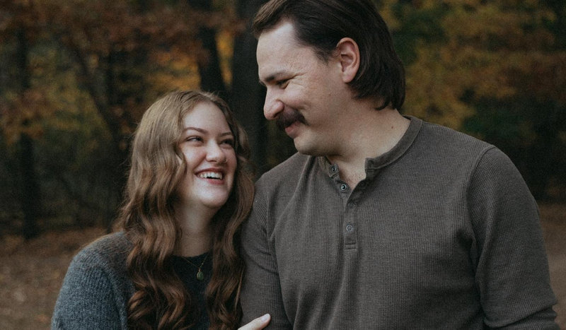 DeAnna Burton and Enrique balderas' Wedding Website