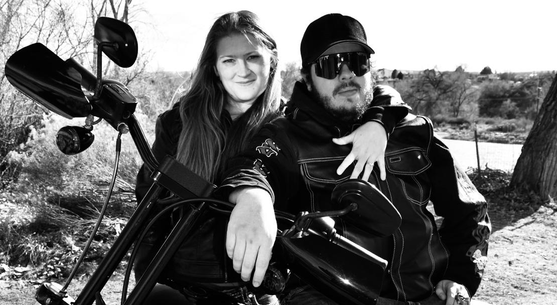 Dixie Barnes and Colton Barnes' Wedding Website