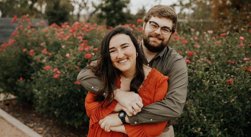Heather Herrick and Reece Goldsberry's Wedding Website