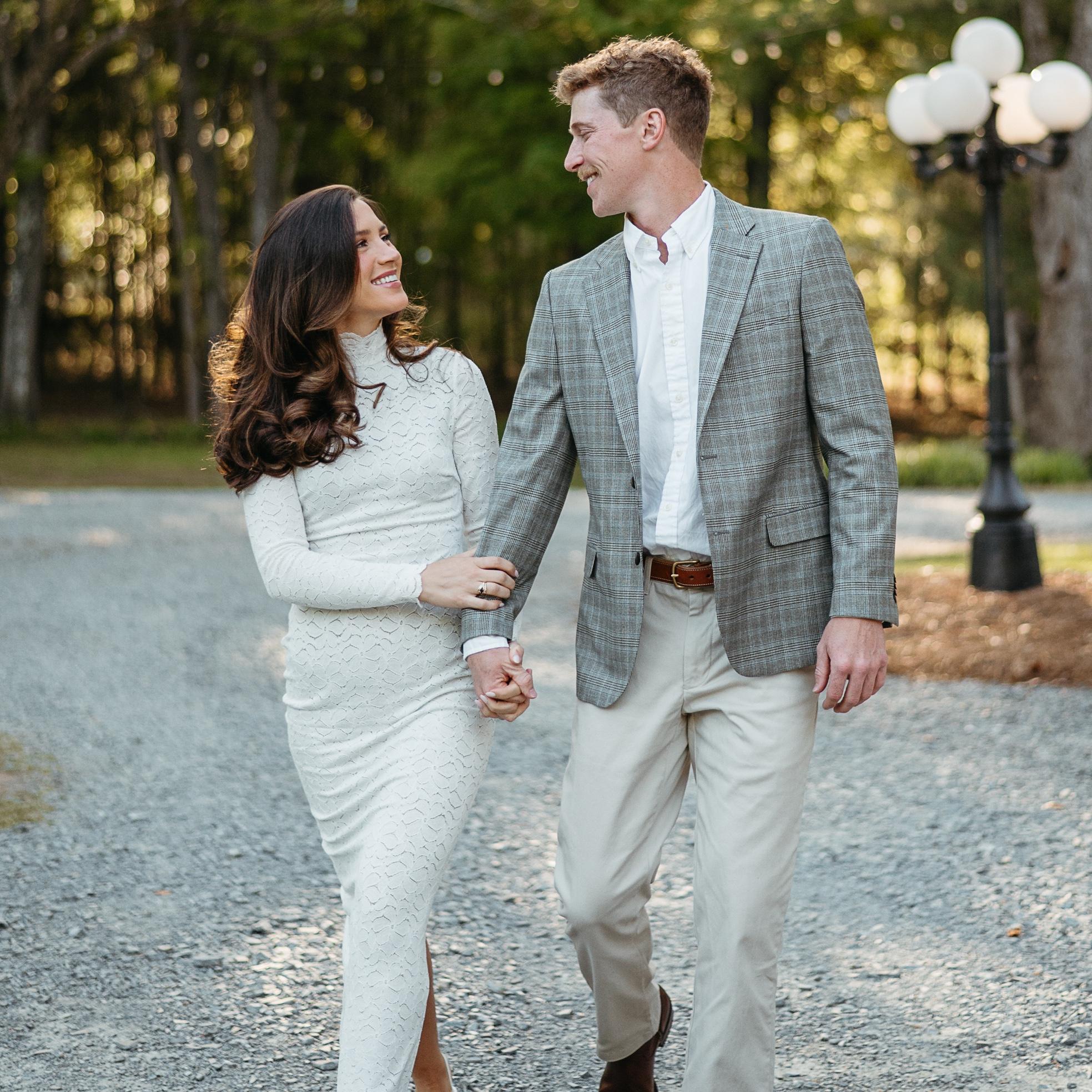 Hannah Freeman and Mark Garland's Wedding Website