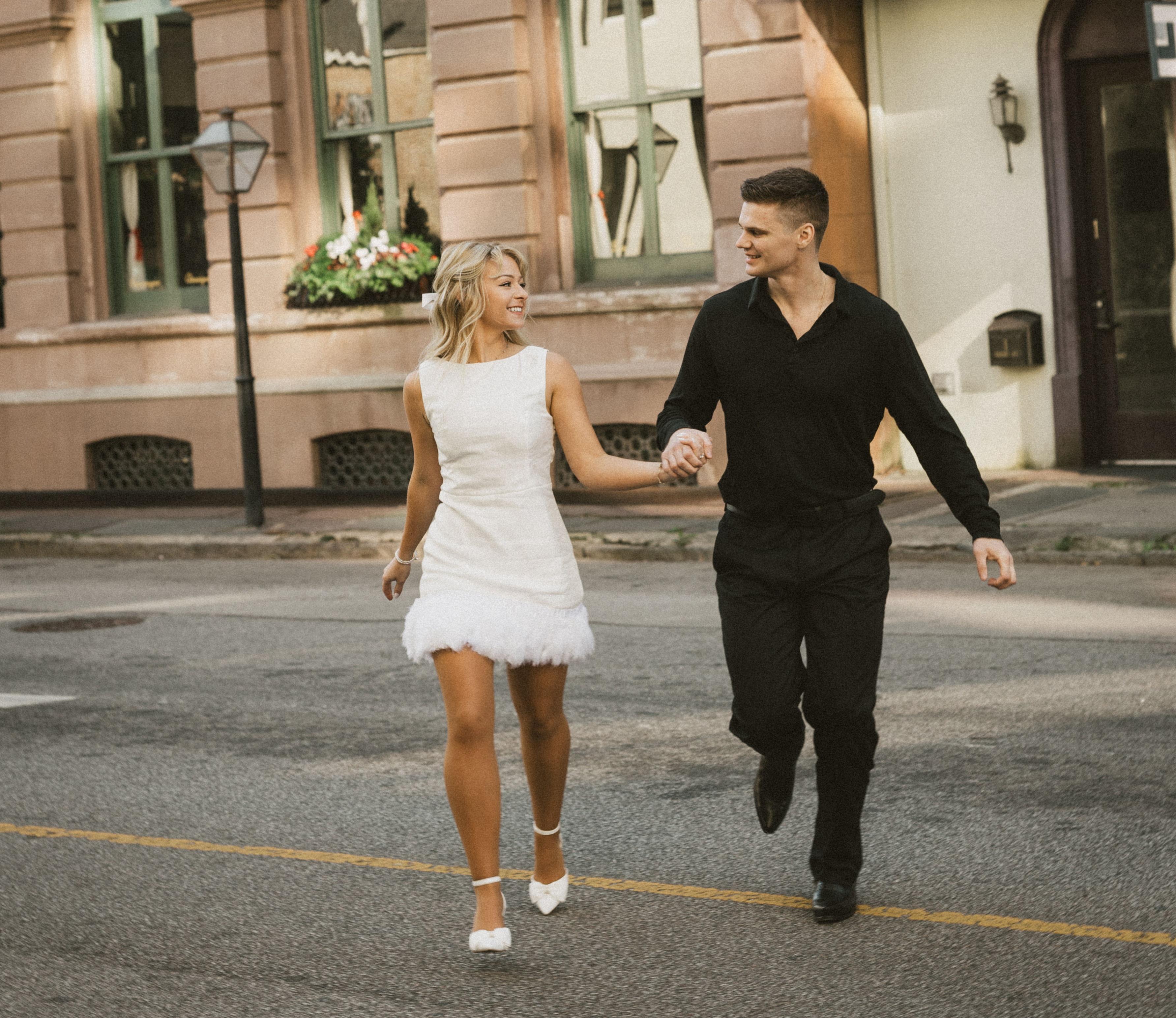 Madeline Walker and Shane Maryk's Wedding Website