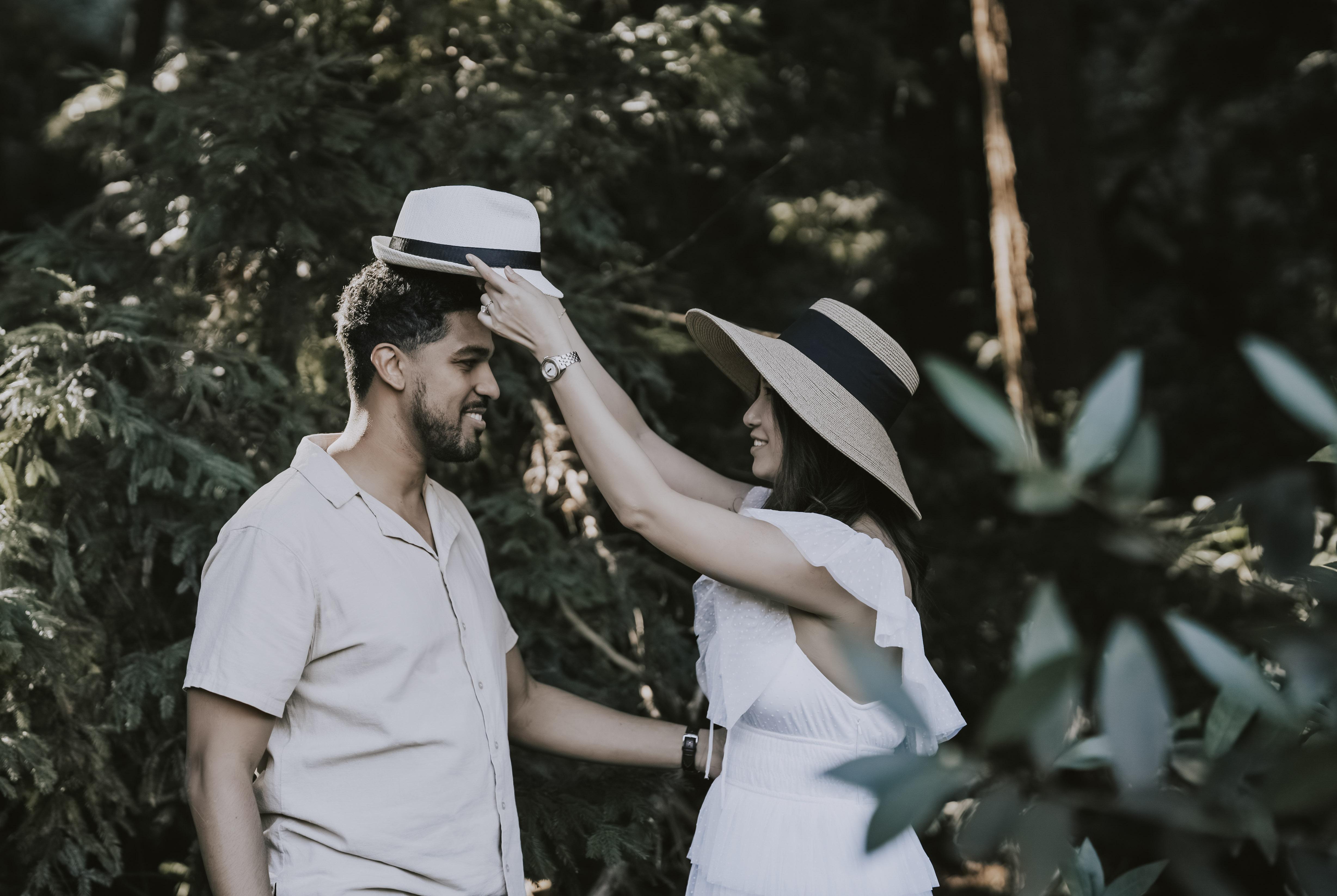 Judy Wang and Joseph Bayne's Wedding Website