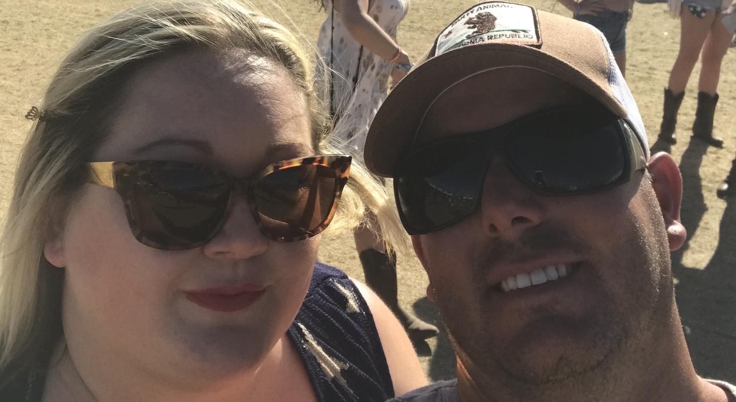 Hannah Campbell and David Randell's Wedding Website