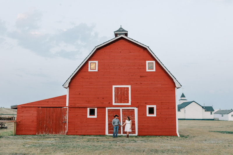 Makenna Ferraby and Nick Jenkins' Wedding Website