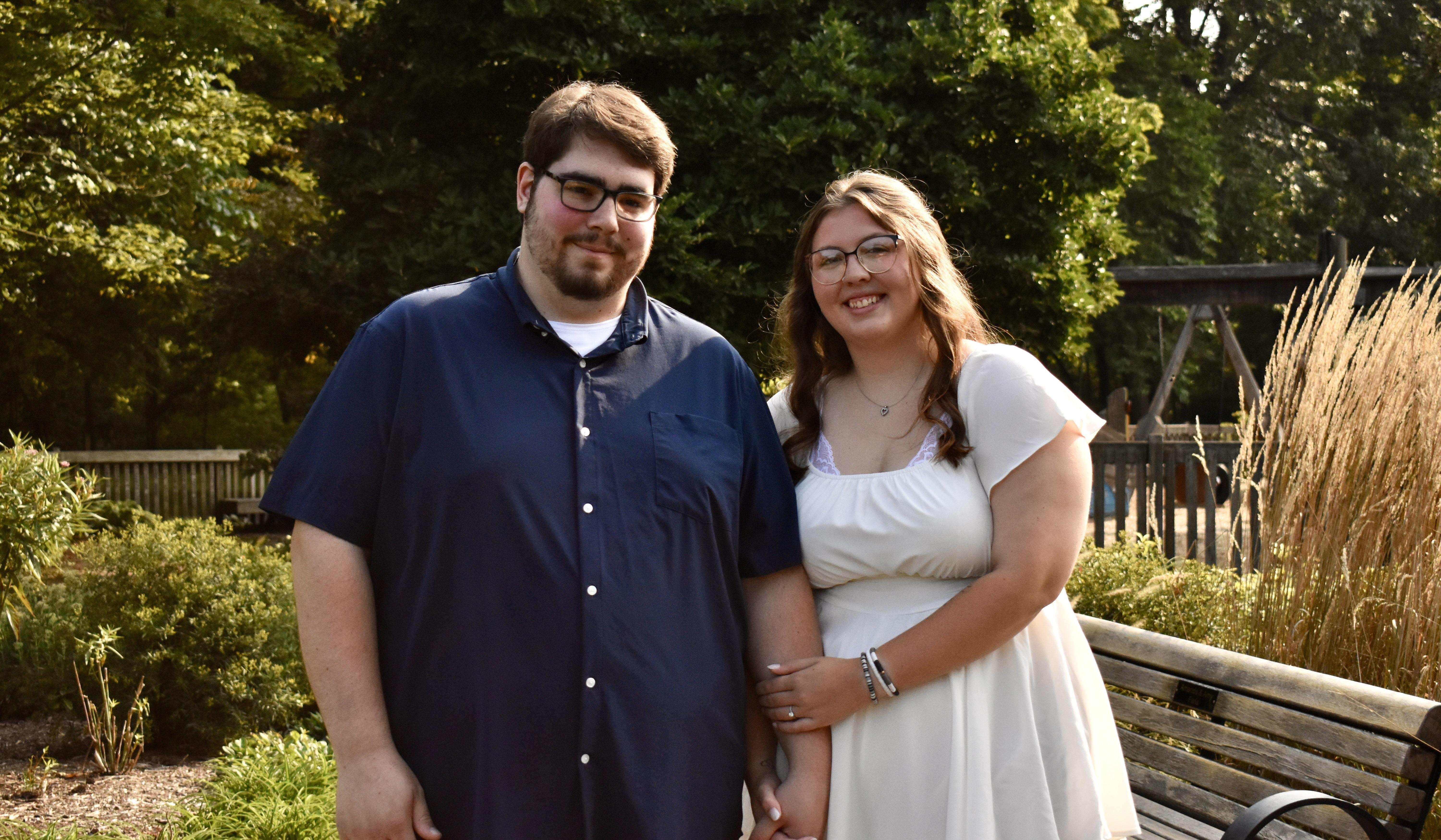 Mackenzie Kifer and Kellen Kensinger's Wedding Website