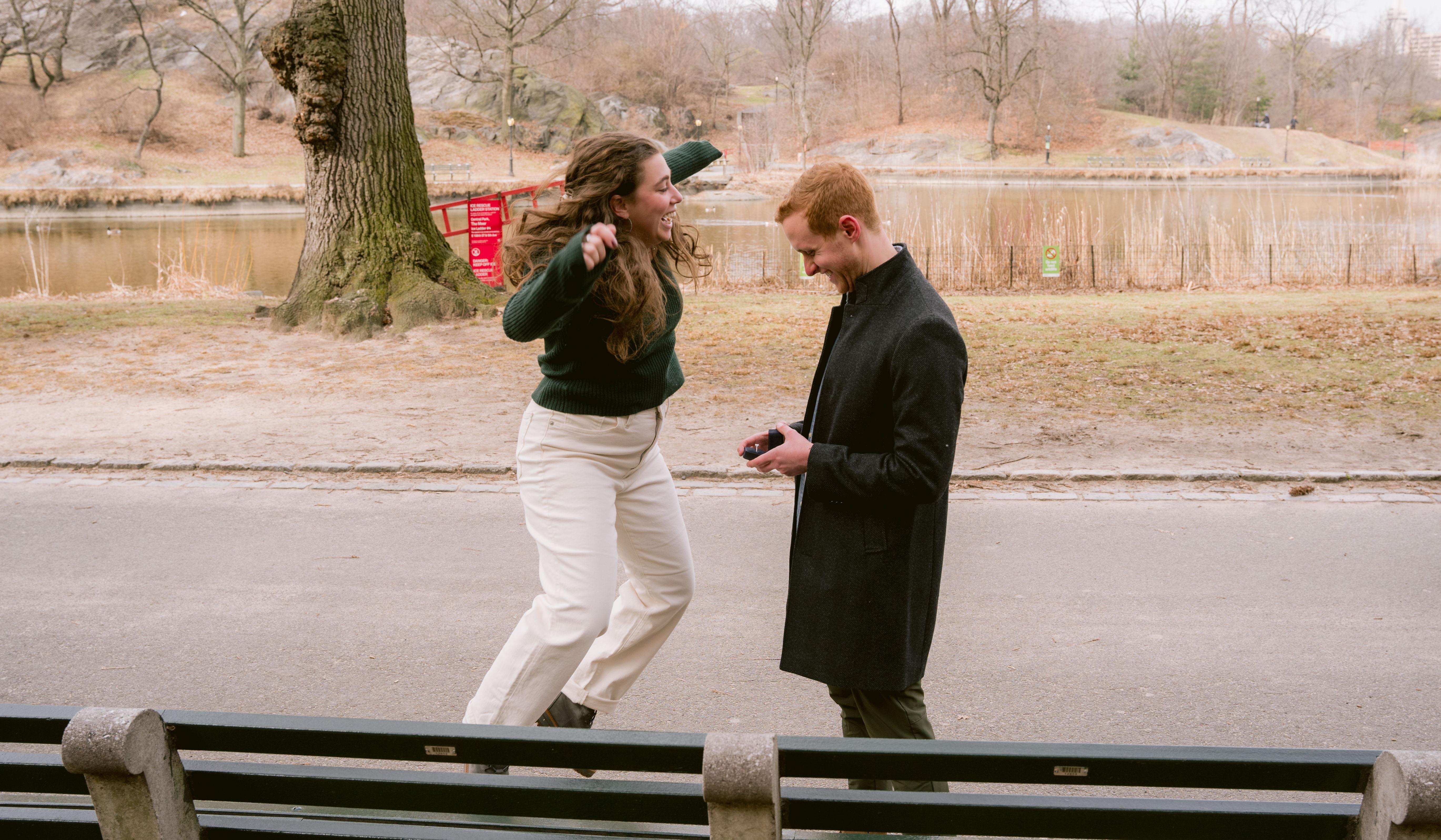 Jamie Baum and Will Galvin's Wedding Website