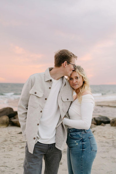 Olivia Boucher and Kyle Everett's Wedding Website