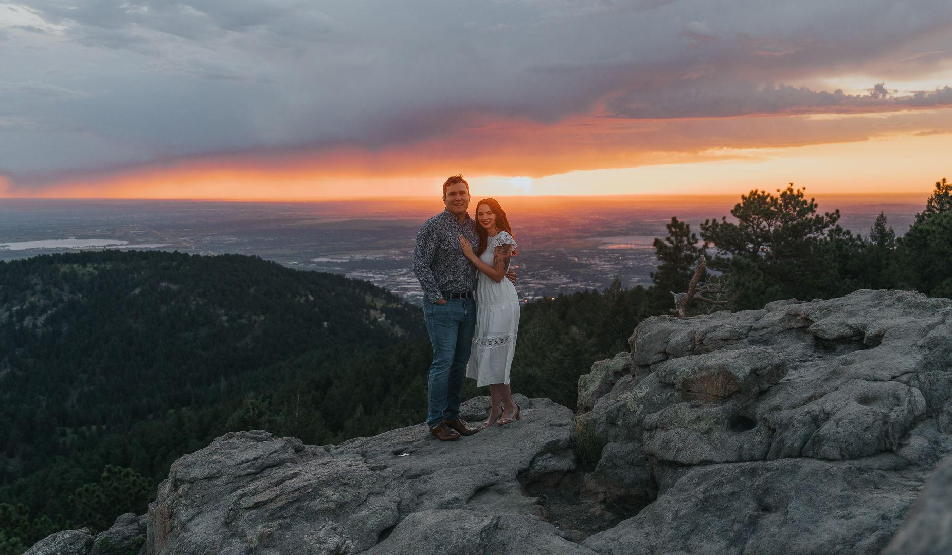 Carlee Gray and Romario Leal's Wedding Website