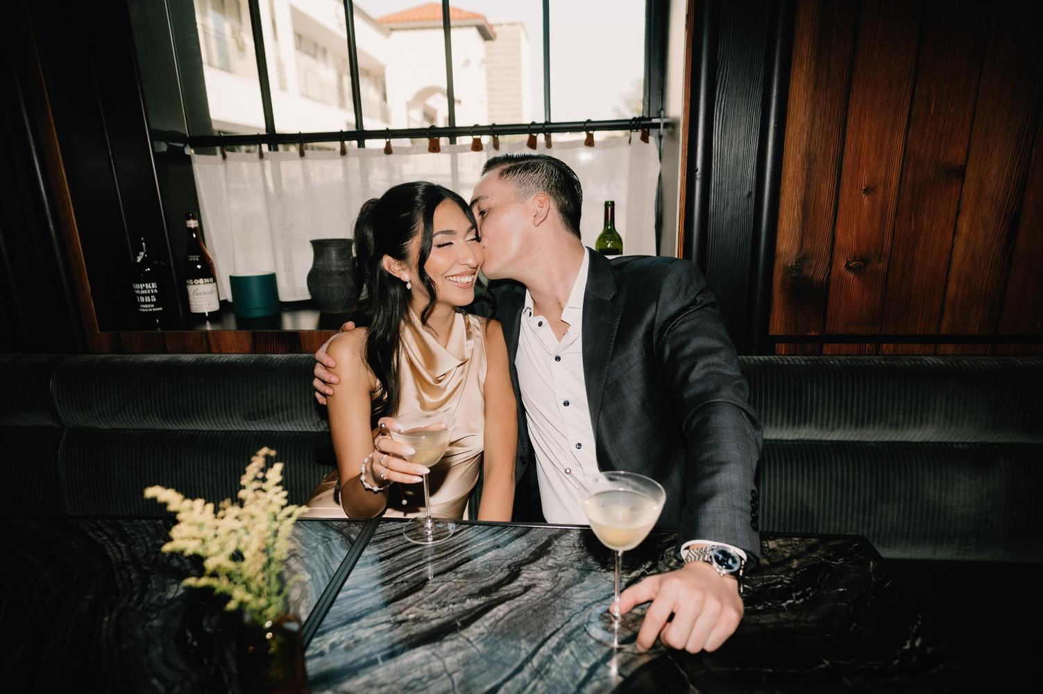 Sonia Garcia and Ryan Garza's Wedding Website