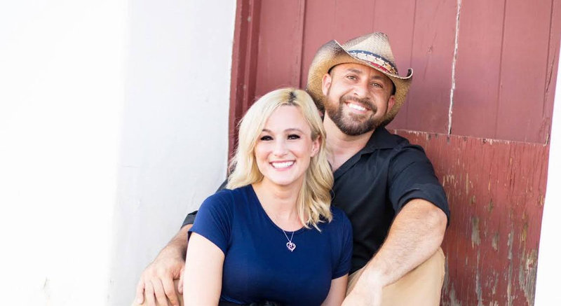 Chris Trocola and Jenn Ritchey's Wedding Website