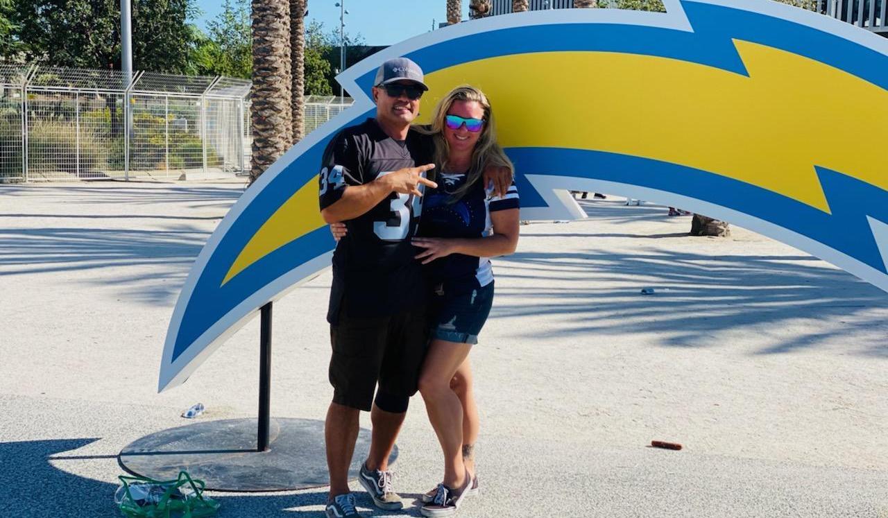 Kerri Parris and Walter Knutzen's Wedding Website