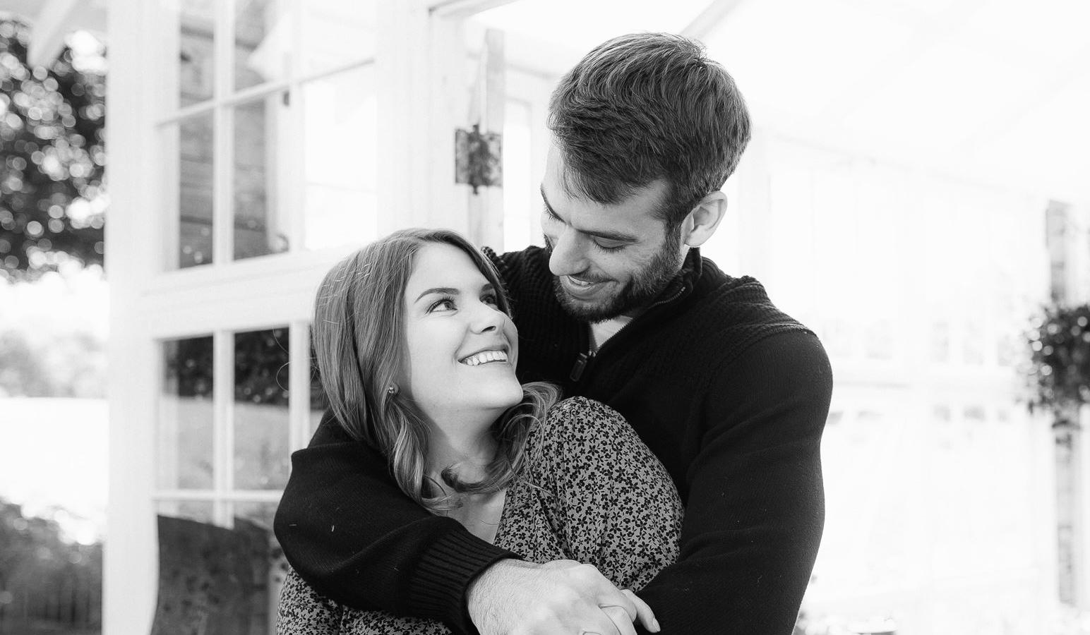 Lizzy Wingate and Justin Balmforth's Wedding Website