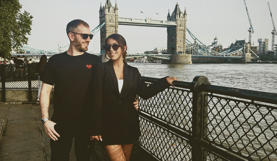 Sacha Rupall and Jeff Eisenfeld's Wedding Website