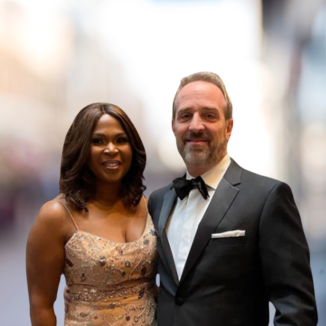 Patricia Saint Cyr and Christopher Hager's Wedding Website