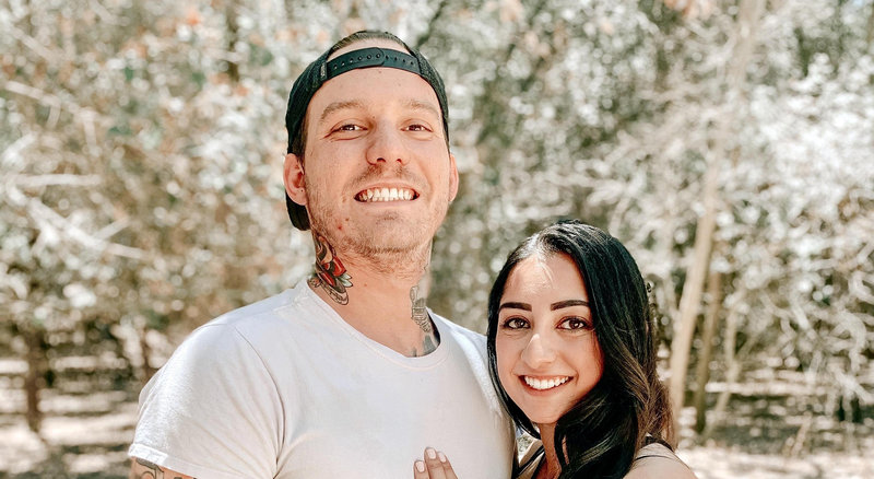 Brianna Diaz and Nicholas Paraskevopoulos' Wedding Website