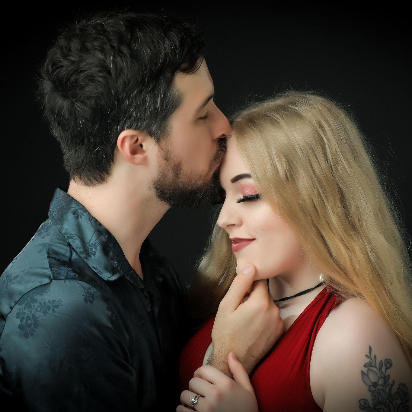 Skye Isis Aust and Richard Anthony Rampino's Wedding Website