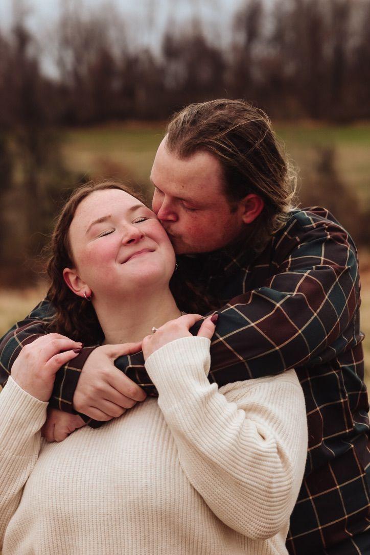 Jennifer McMillion and Garrett Humphries' Wedding Website