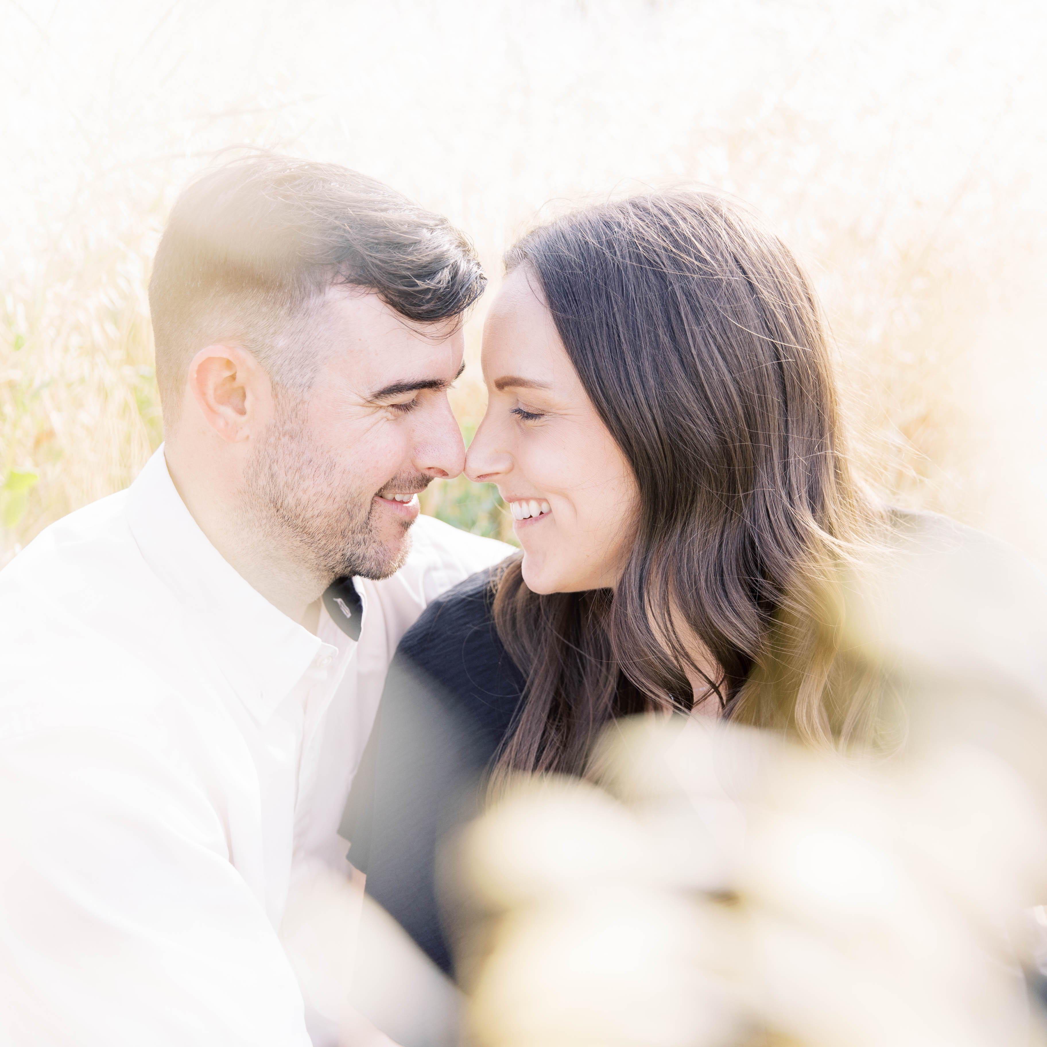 Britlyn Garrett and Matthew Oglesby's Wedding Website
