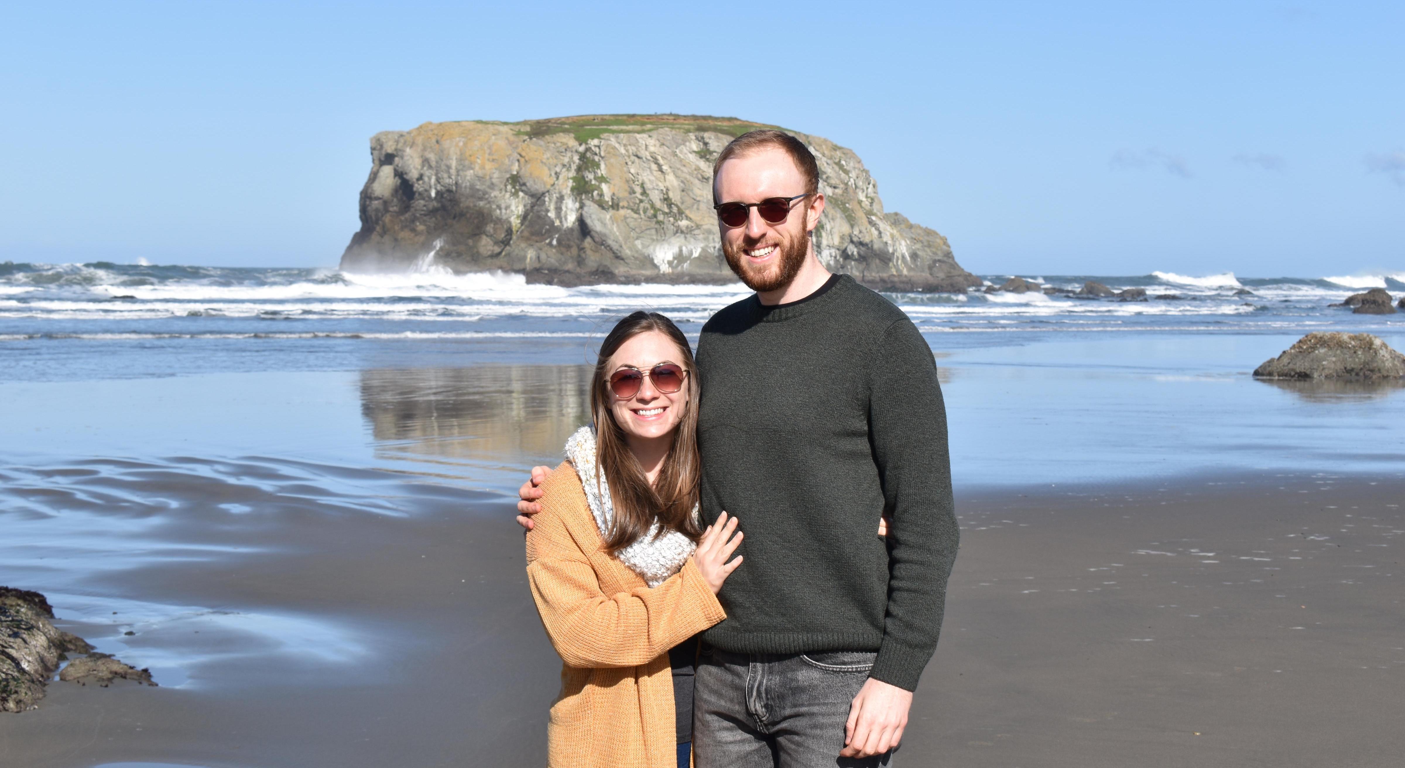 Britlee Brost and Cooper Kolke's Wedding Website