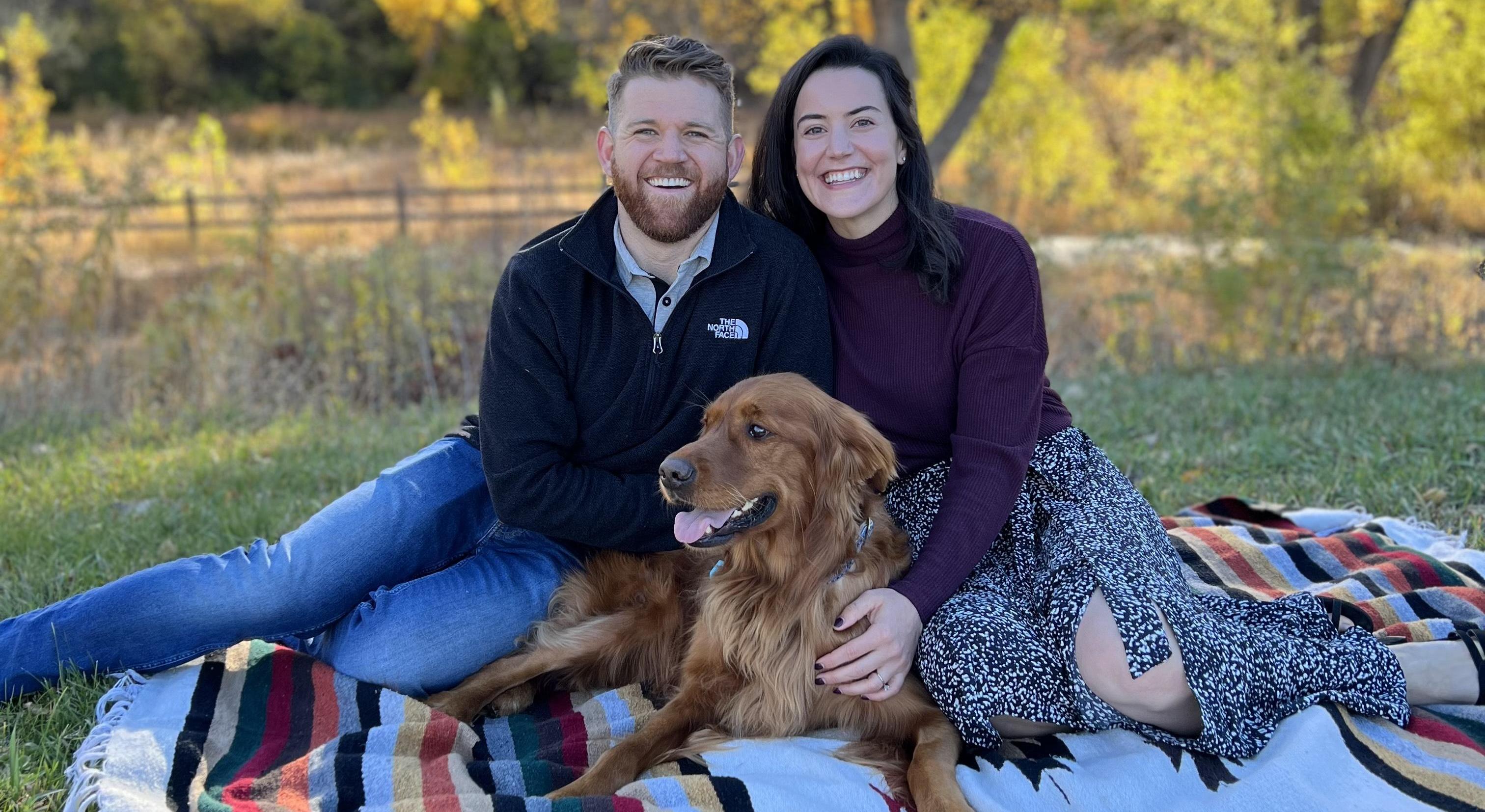 Melissa Engelhardt and Alexander Koehler's Wedding Website