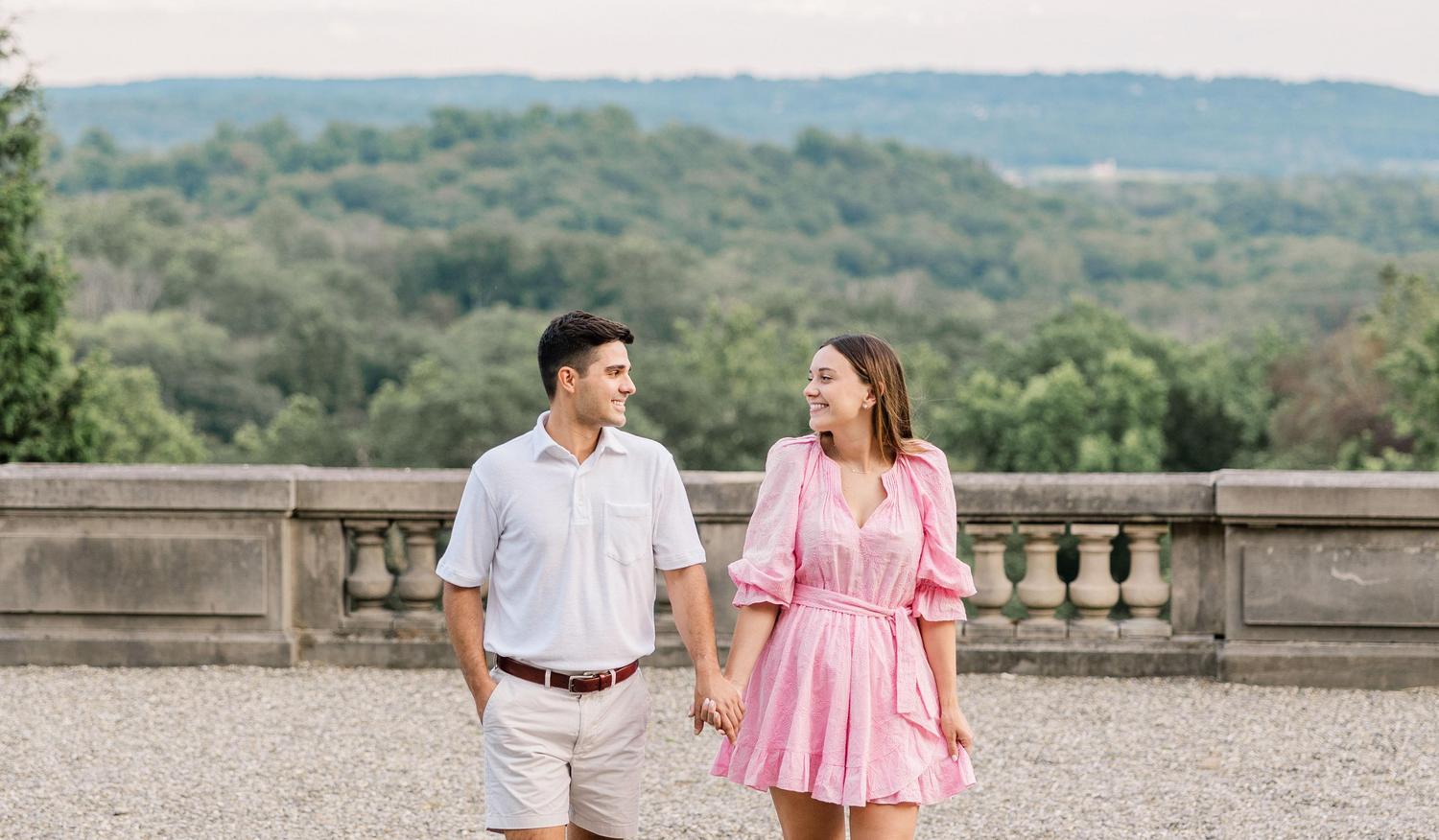 Rachel Colwell and Eddie Campbell's Wedding Website