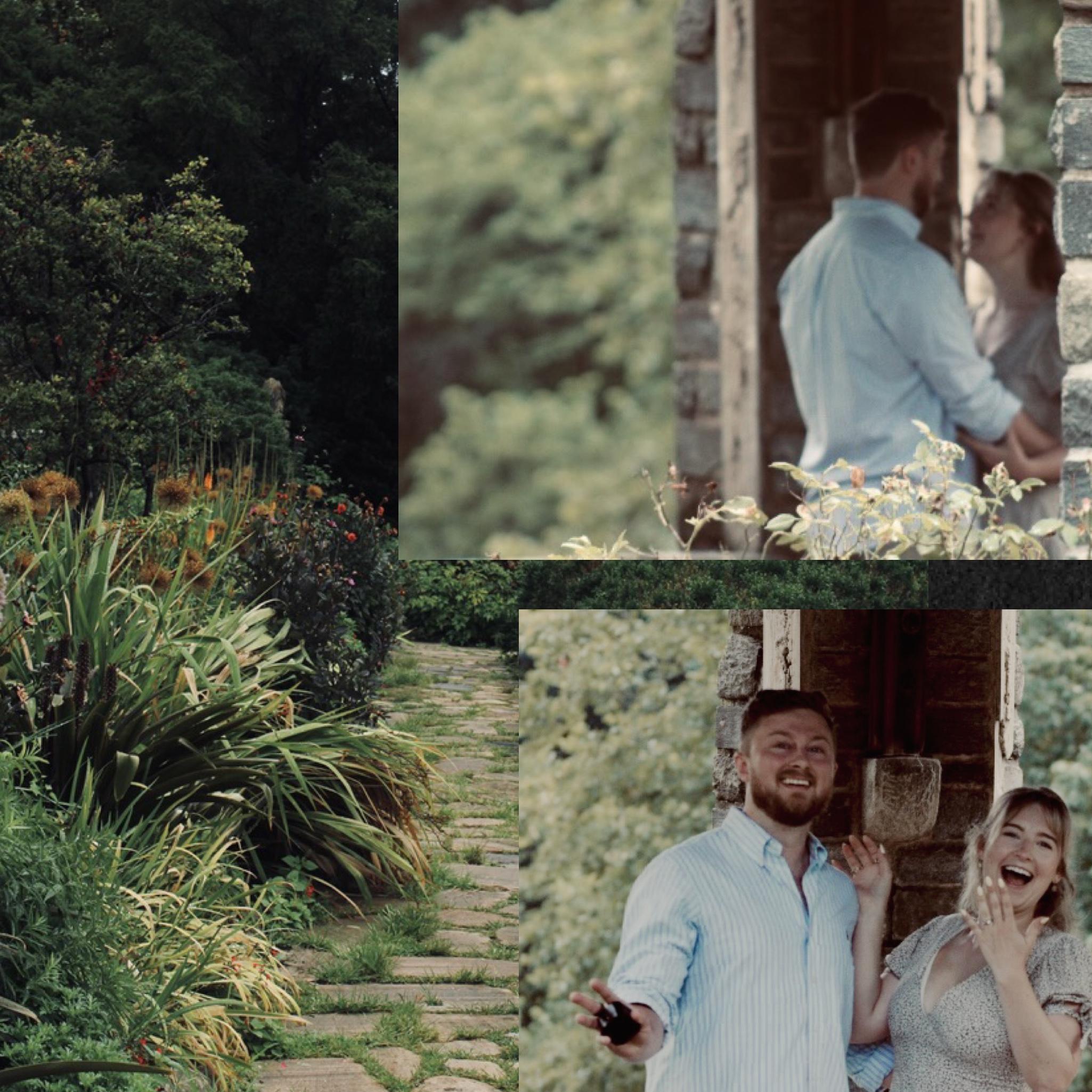 Charles Harper and Heather Stocking's Wedding Website