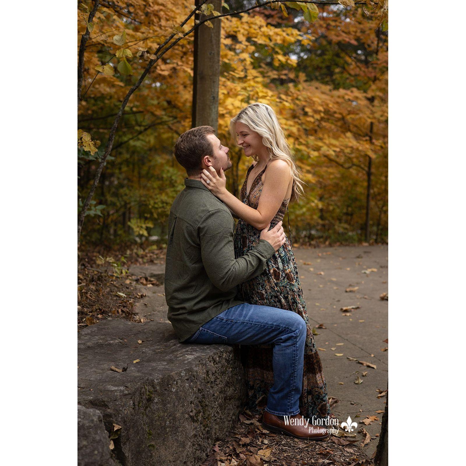 Patrick Coyne and Kerrigan Keith's Wedding Website