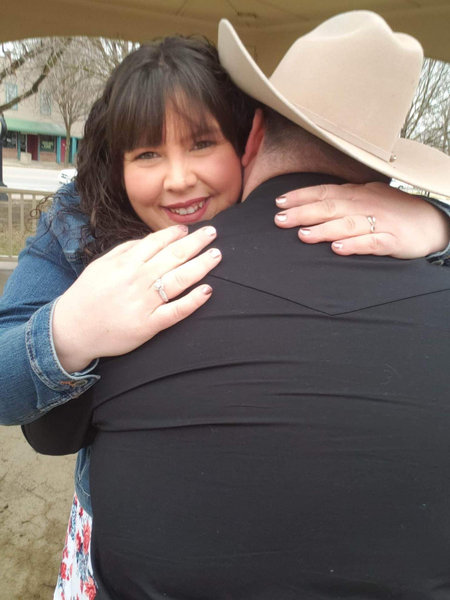 Heather Medford-Gossett and Bryan Mullins' Wedding Website