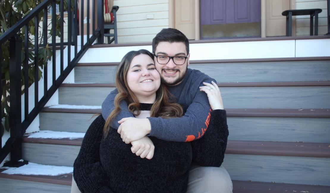 Adrianna Abate and Nicholas Leonard's Wedding Website