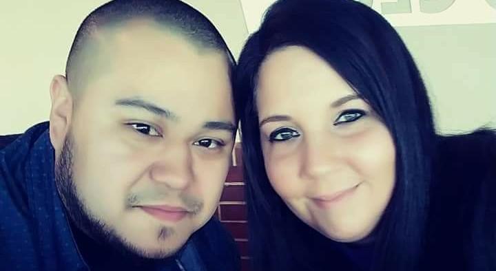 Kristen Pape and Matthew Soto's Wedding Website