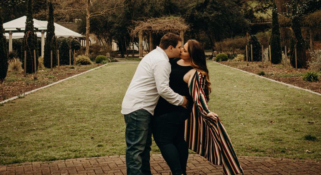 Rylie Rutherford and Mason Cook's Wedding Website