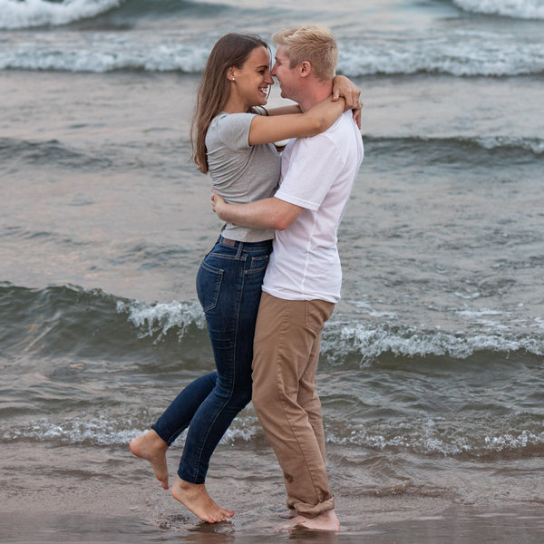 Madison Carlson and Colin Kohl's Wedding Website